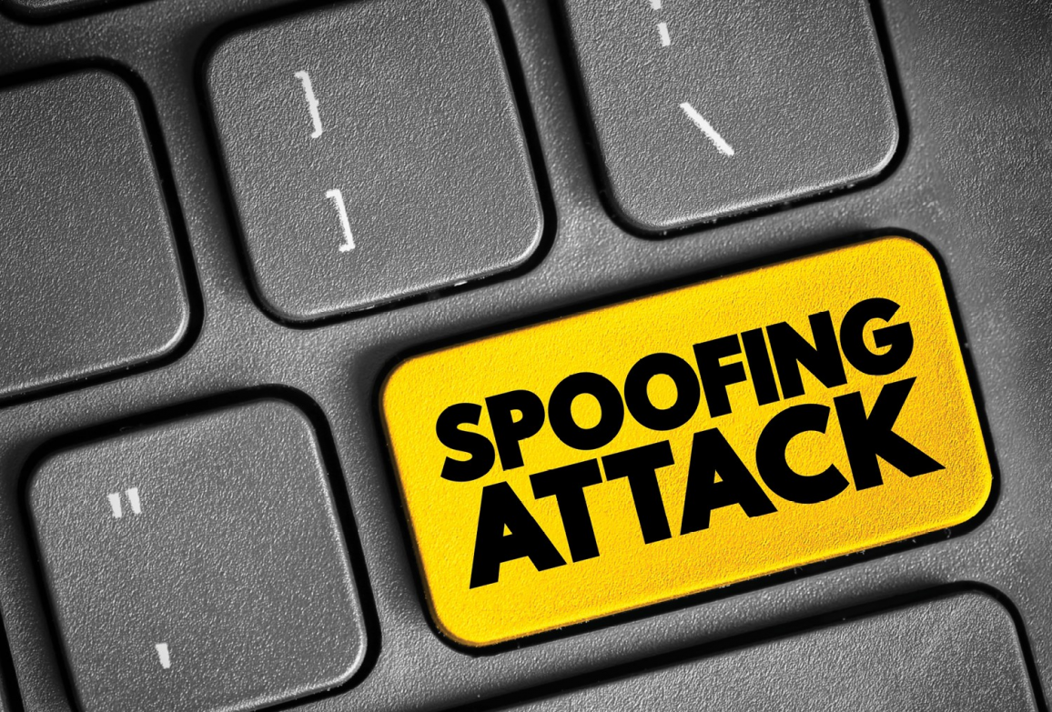 Understanding Spoofing: A Closer Look : Forest Area FCU