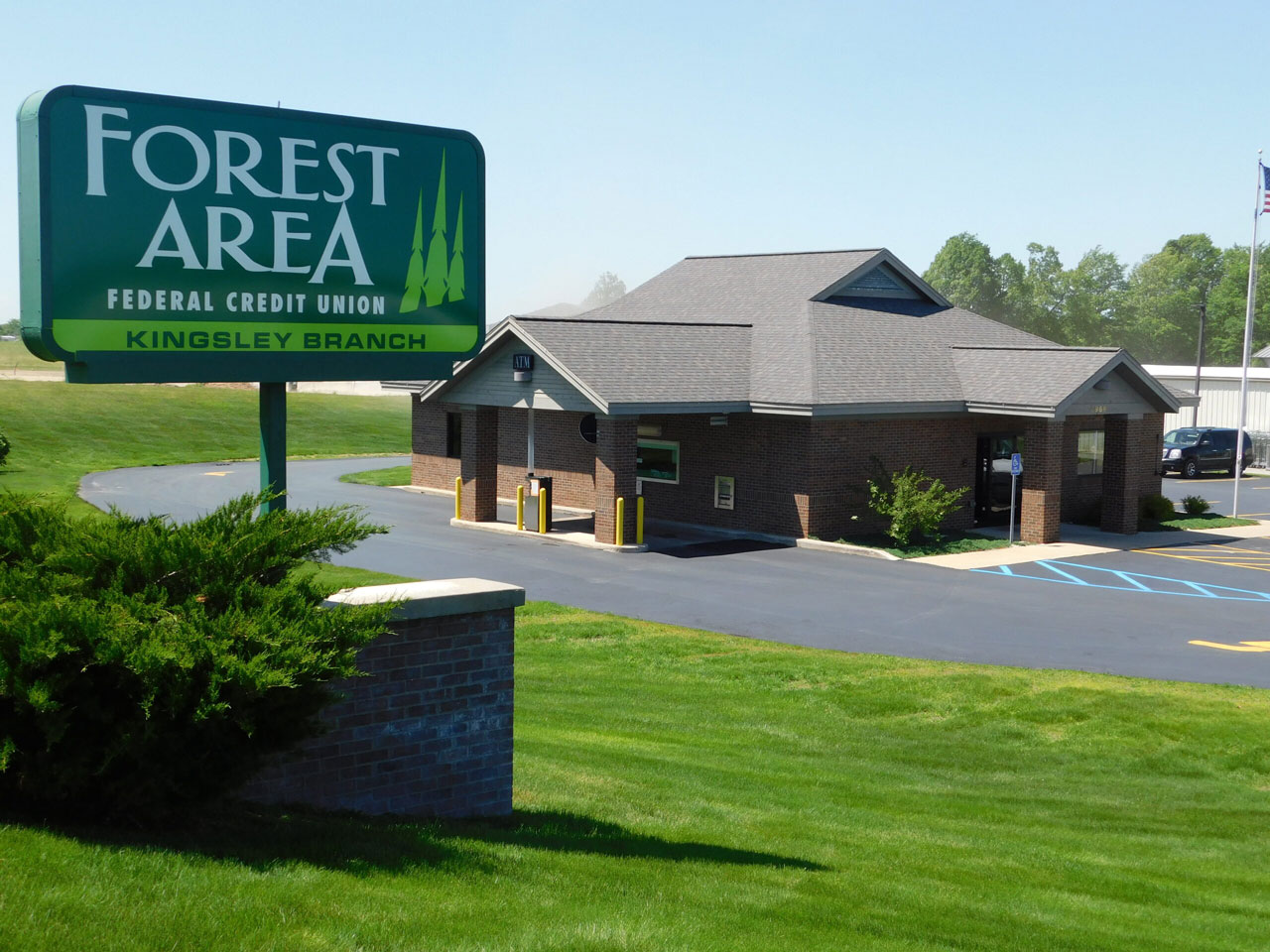 About Forest Area Federal Credit Union | Northern Michigan Credit Union